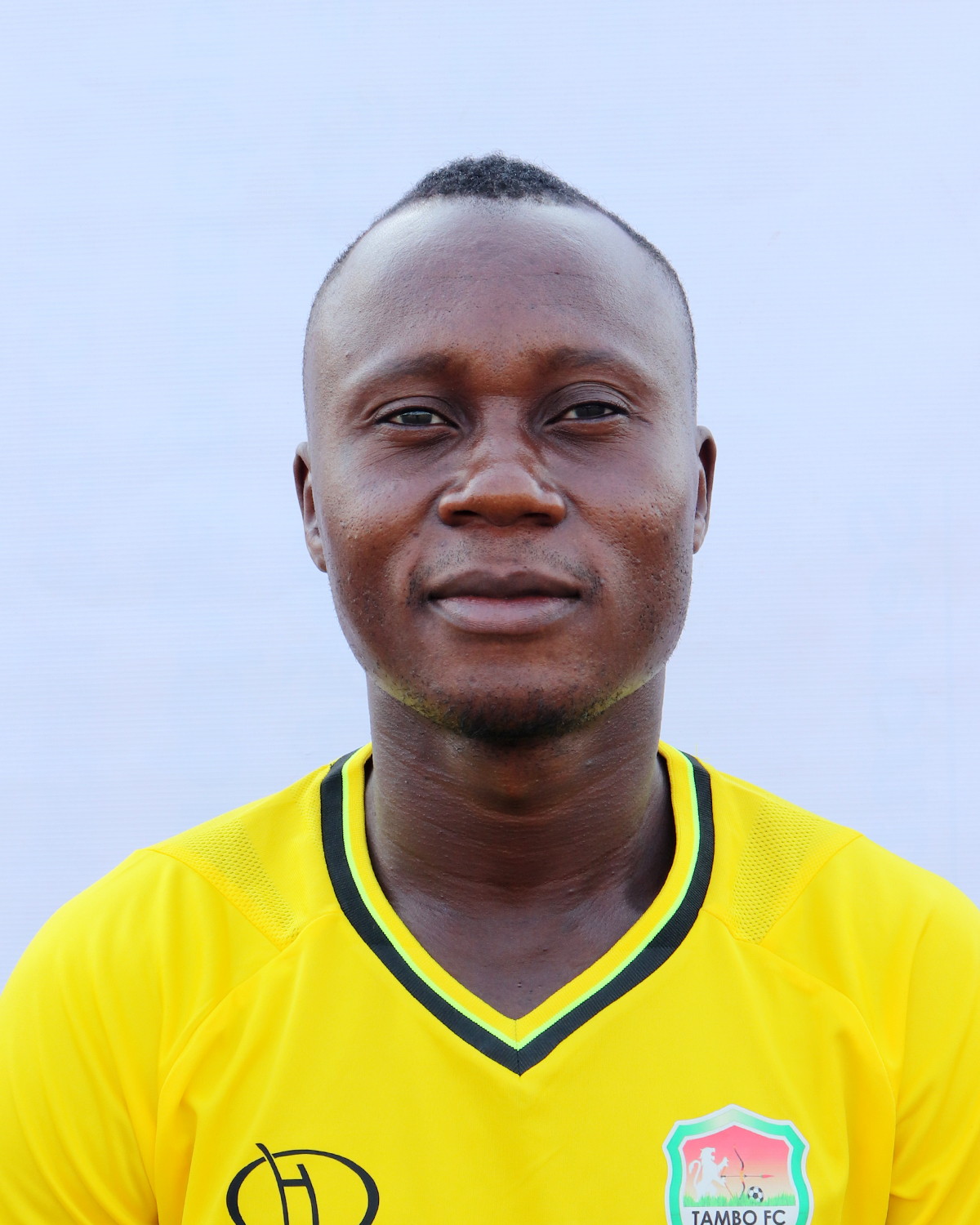 Tambo football club de Datcha - Atakpamé : les joueurs de la Saison ...