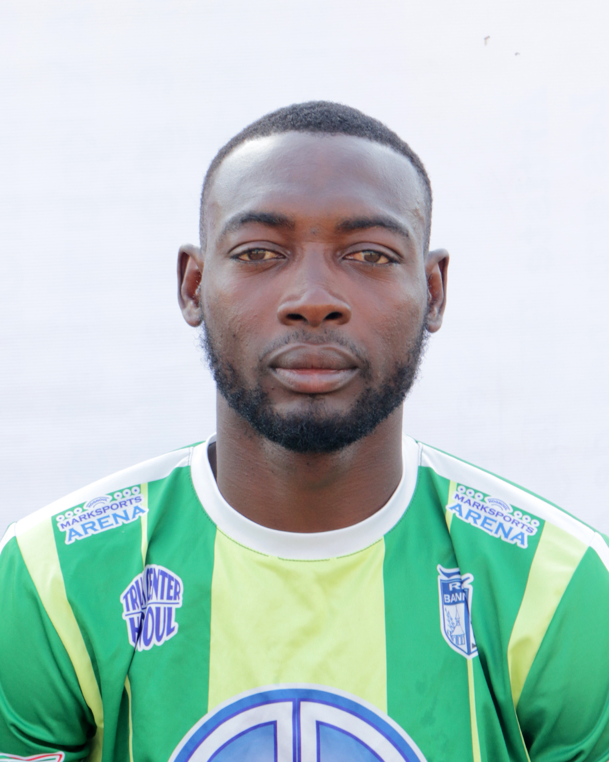 Bienvenue chez Tambo football club de Datcha-Atakpamé, équipe de la ...